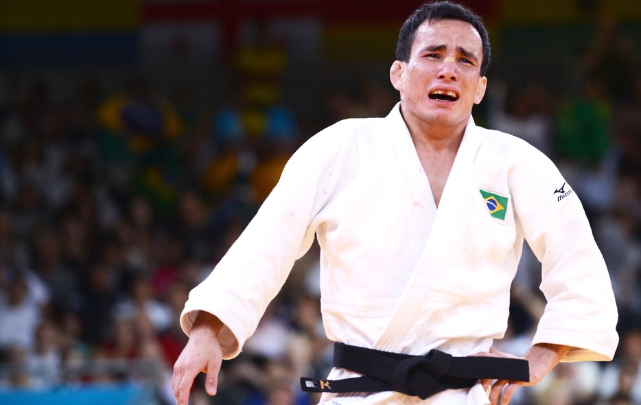 FOTOS: Felipe Kitadai ganha a medalha de bronze no judô - fotos em ...