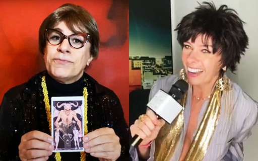 Há quase 20 anos, ator ainda é lembrado por Pit Bitoca: "Colho frutos ...