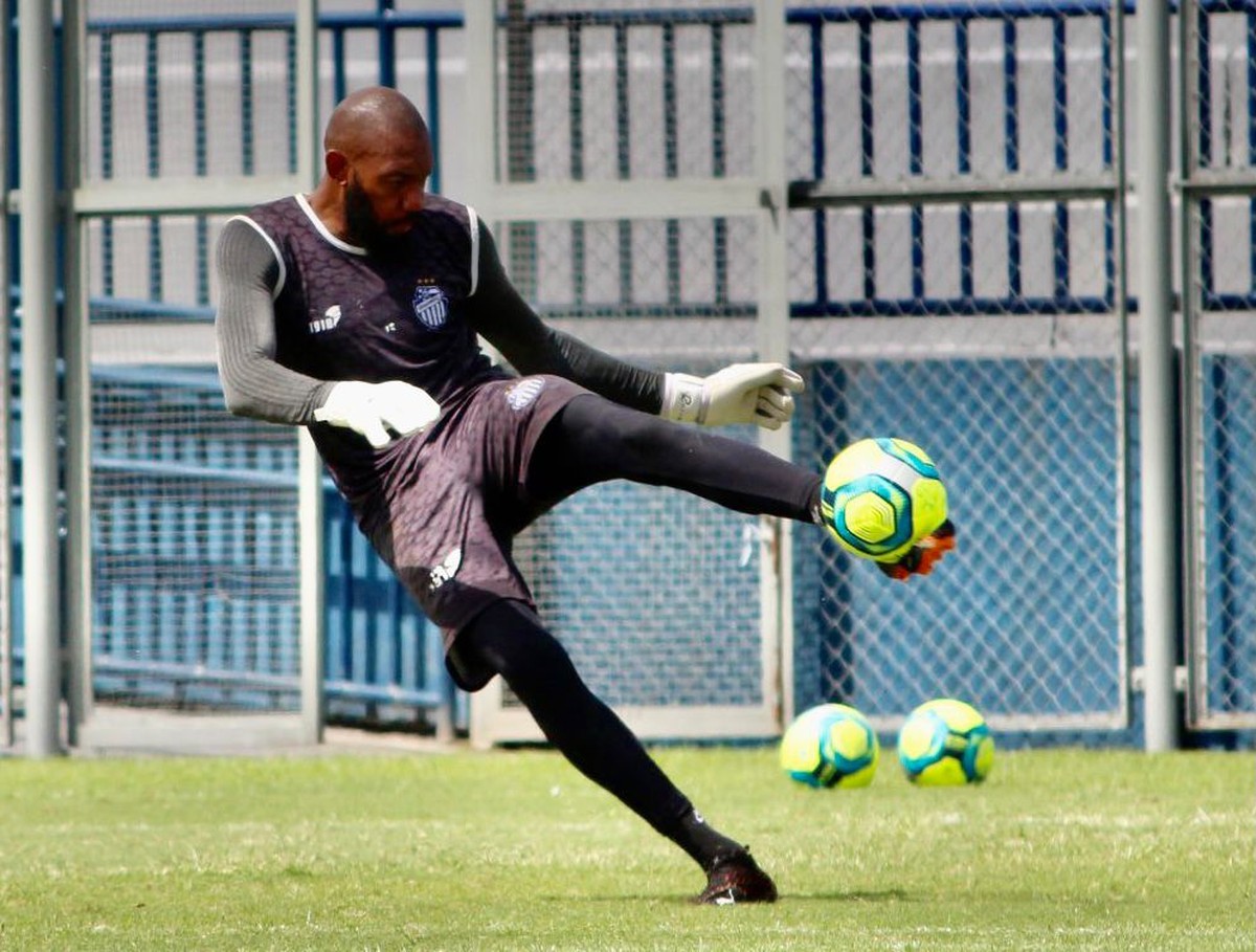 Com foco no Náutico-RR, Neguet relembra empate: "Trocaria todas as ...