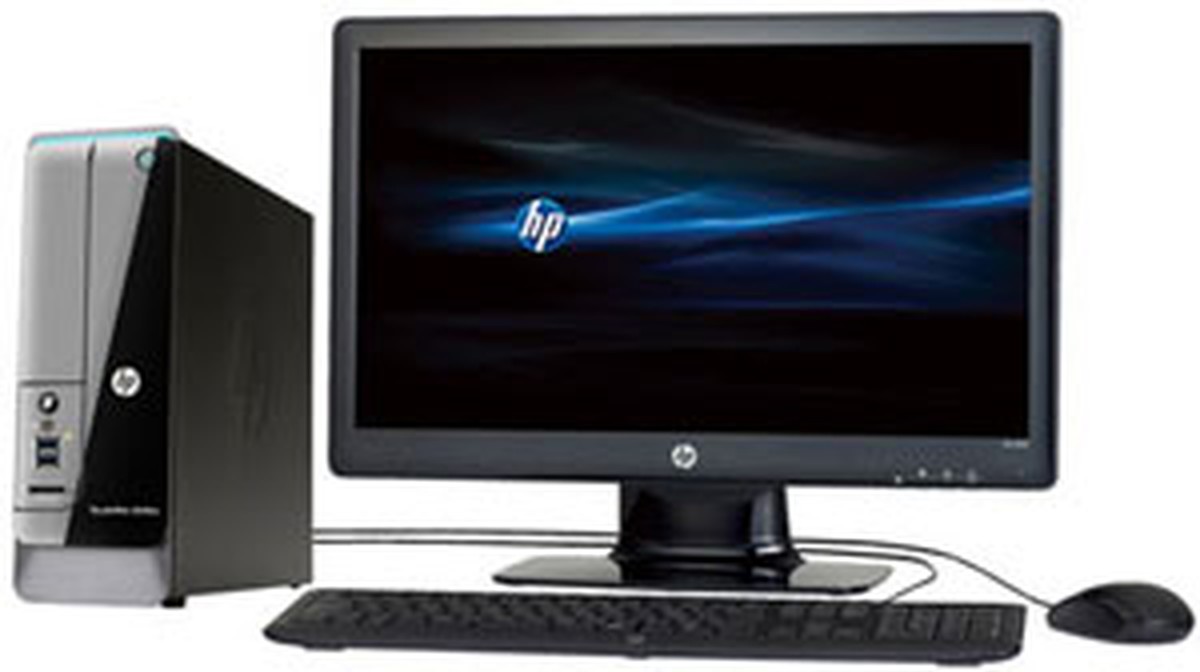 HP lança novo desktop da família Pavilion | Notícias | TechTudo