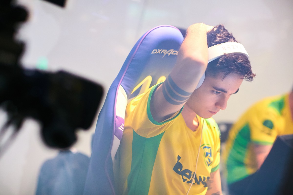 ESL Pro League: DETONA, Luminosity e MIBR estreiam com derrota em campeonato de CS:GO | cs:go ...