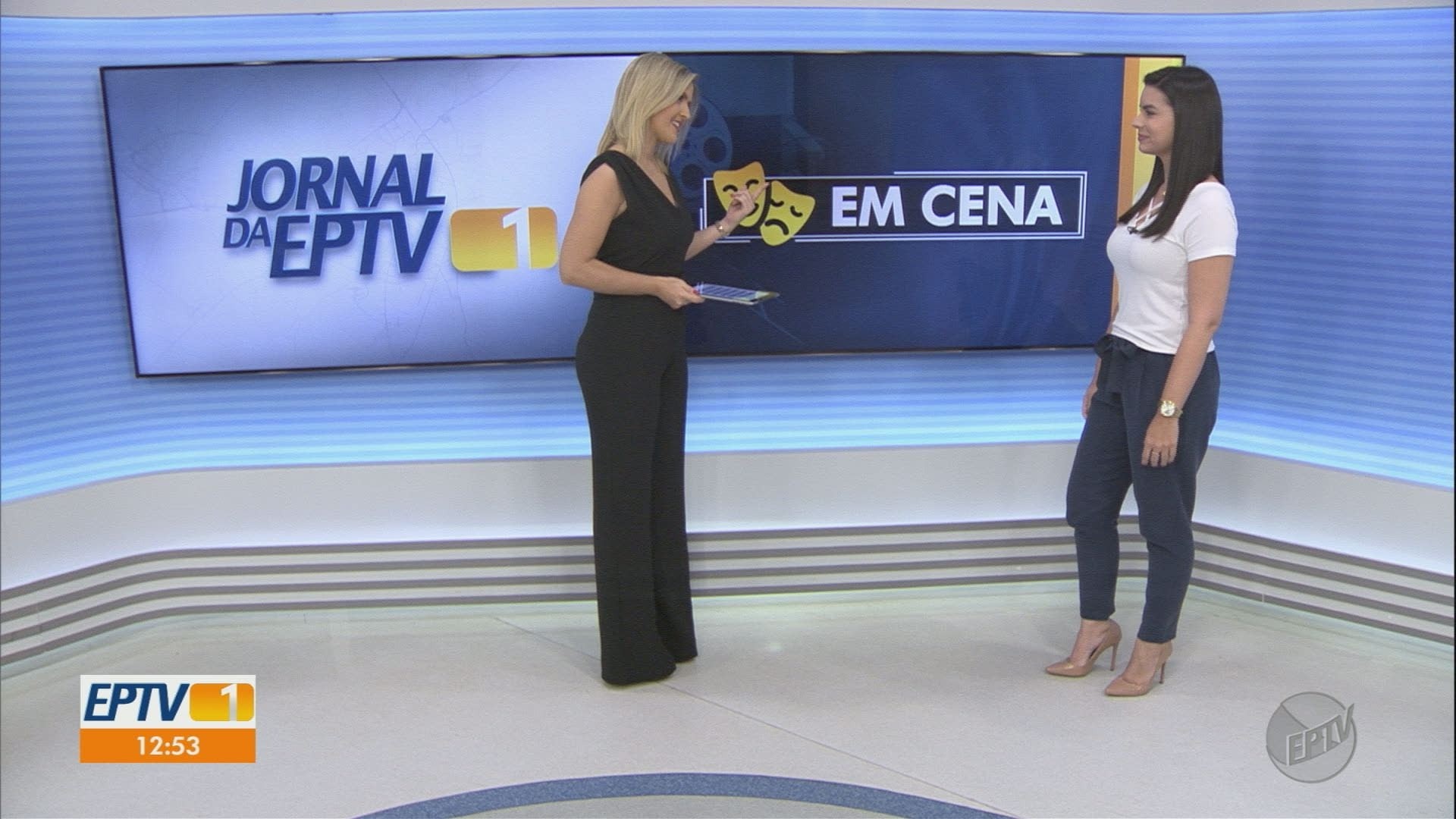 VÍDEOS: EPTV 1 Ribeirão Preto de quinta-feira, 17 de janeiro | Ribeirão ...