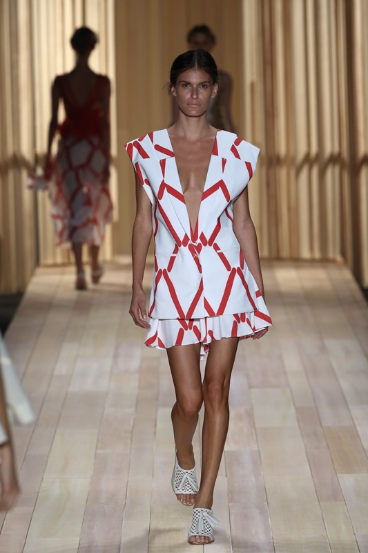 Maria Filó | Rio de Janeiro | Verão 2015 | Desfiles | Vogue