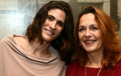 Maria Zilda vai a prêmio com a companheira - Quem | QUEM News