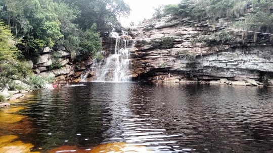 Barra da Estiva | Cidade | G1