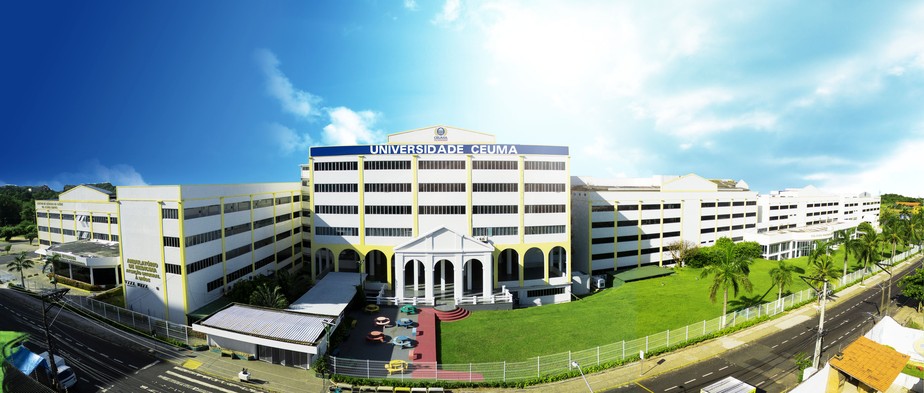 Universidade Ceuma abre o maior Vestibular Agendado do Maranhão em seis ...