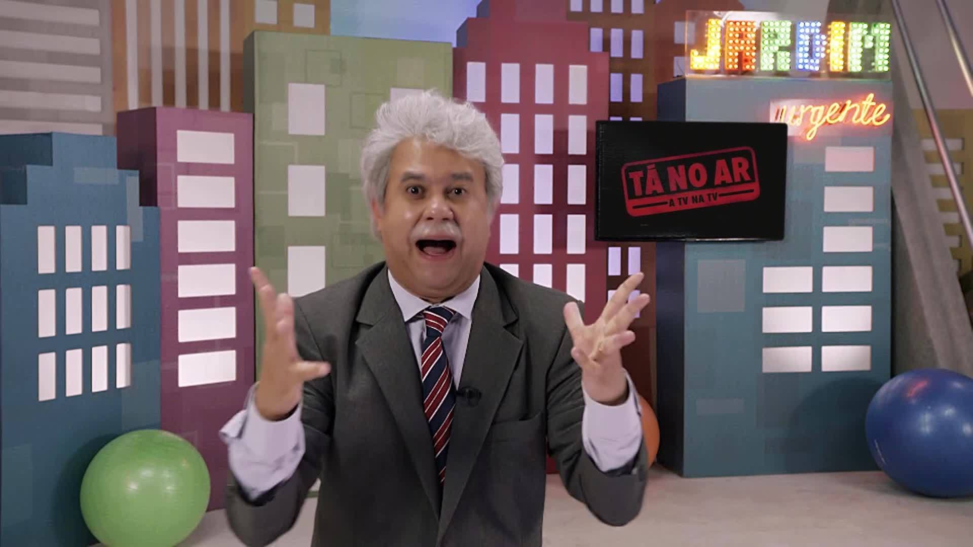 'Tá no Ar: a TV na TV': confira o que vem por aí na 5ª temporada | 2018 ...