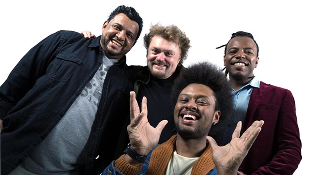 Sambô | Tudo Sobre | G1