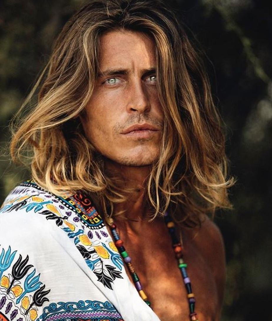 Alberto Mezzetti ganha mais de 50 mil seguidores durante passagem pelo ...