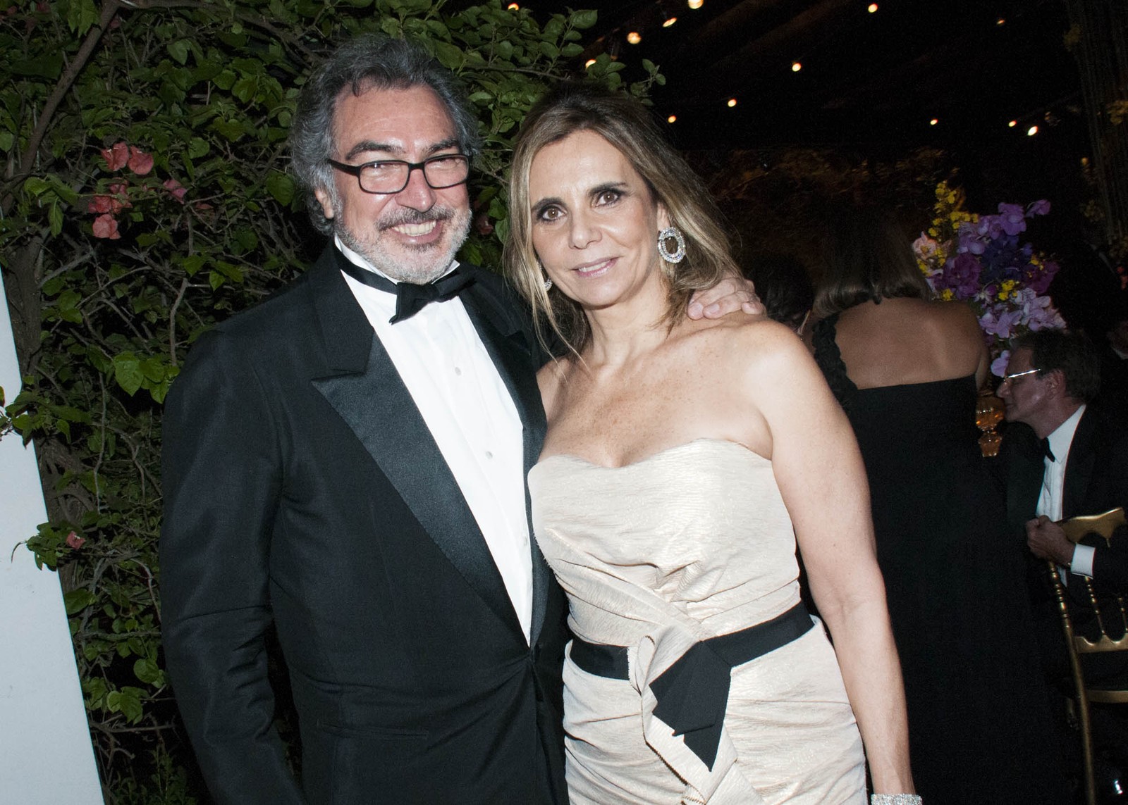 Entre no casamento de Sandro Barros e Bruno Astuto | Lifestyle | Vogue