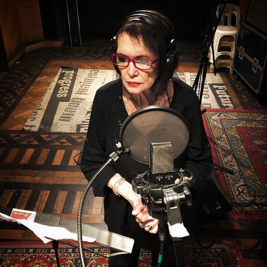 Doris Monteiro tem bossa, balanço e charme perpetuados em disco há 70 ...