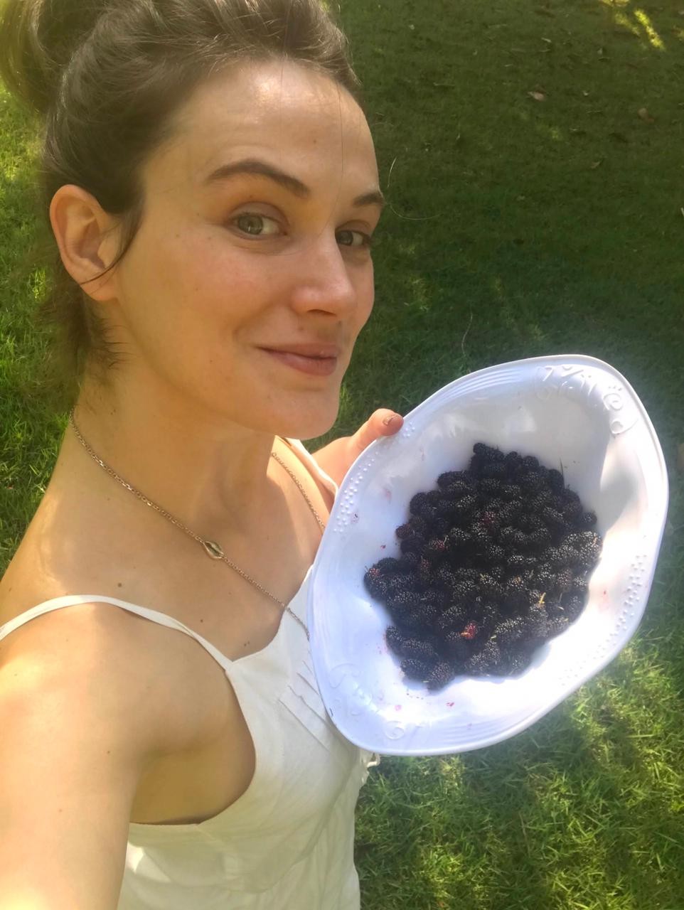 Bianca Bin sobre transformações na pandemia: "Descobri que sou muito ...