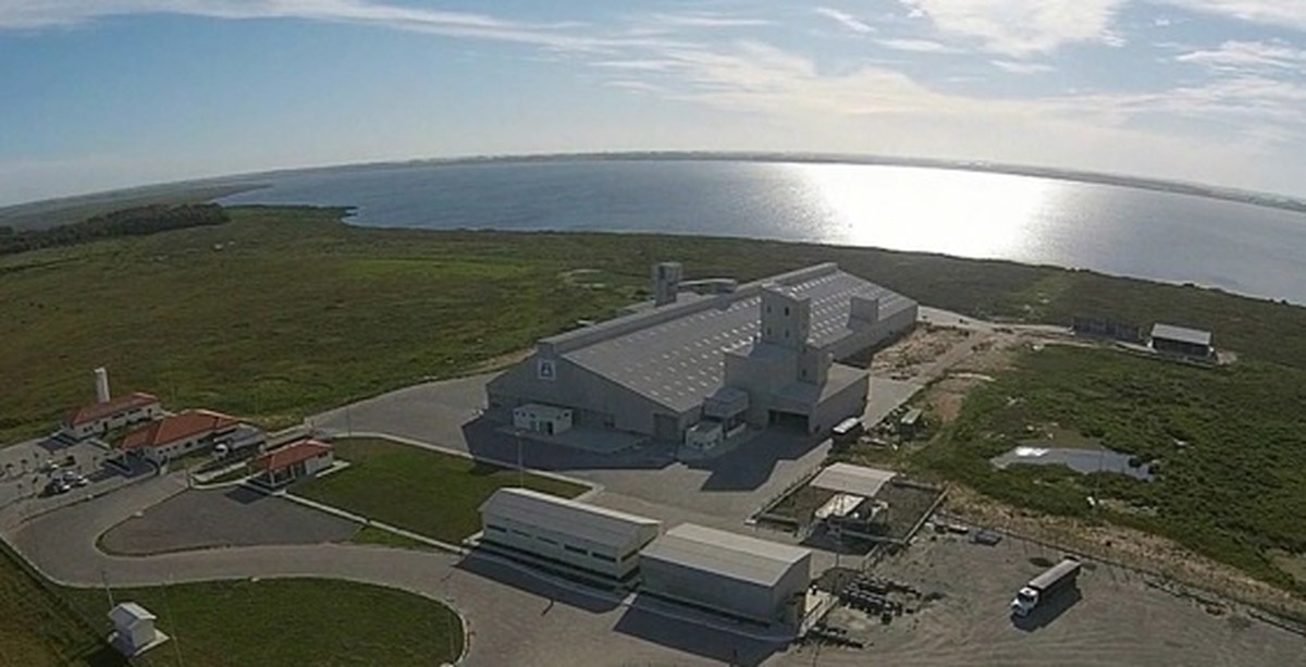 EuroChem eleva proposta para comprar ações de minoritários da Heringer ...