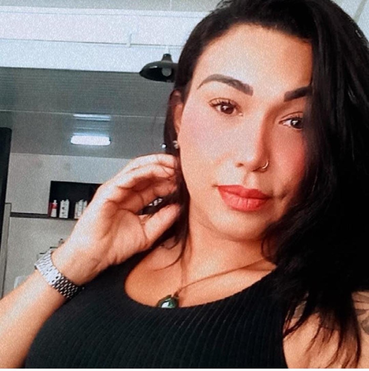 Família de Resende procura por parente desaparecida | Sul do Rio e ...