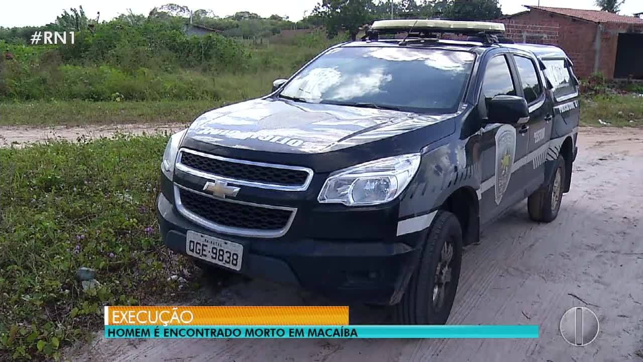 VÍDEOS: RN TV 1 de segunda-feira, 13 de agosto | Rio Grande do Norte | G1