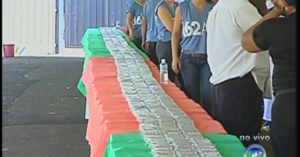 G1 - Para festejar aniversário de Rio Preto, show de Daniel lota ...