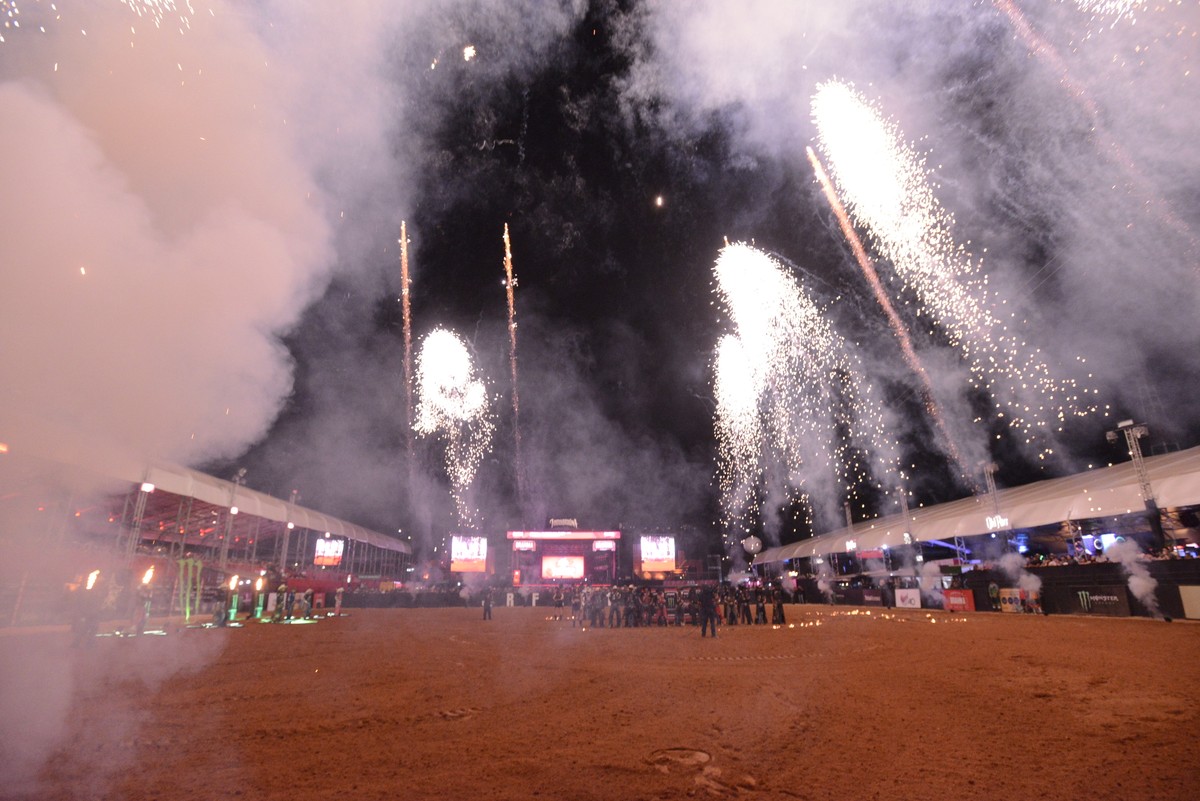 Rodeio de Jaguariúna 2021: veja os classificados para a 2ª fase do ...