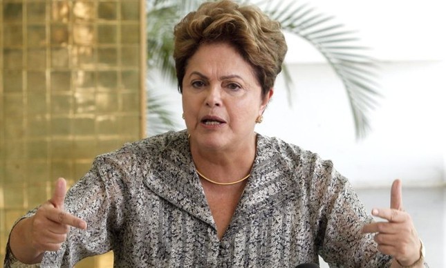 Dilma assina orelha de livro sobre ex-militante LGBT que participou da ...