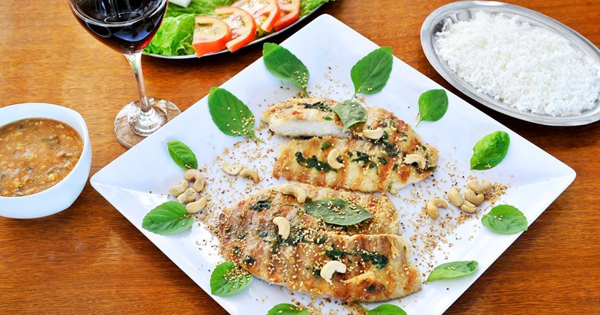 G1 - Tilápia Gourmet de Ipiabas é realizado em distrito de Barra do ...