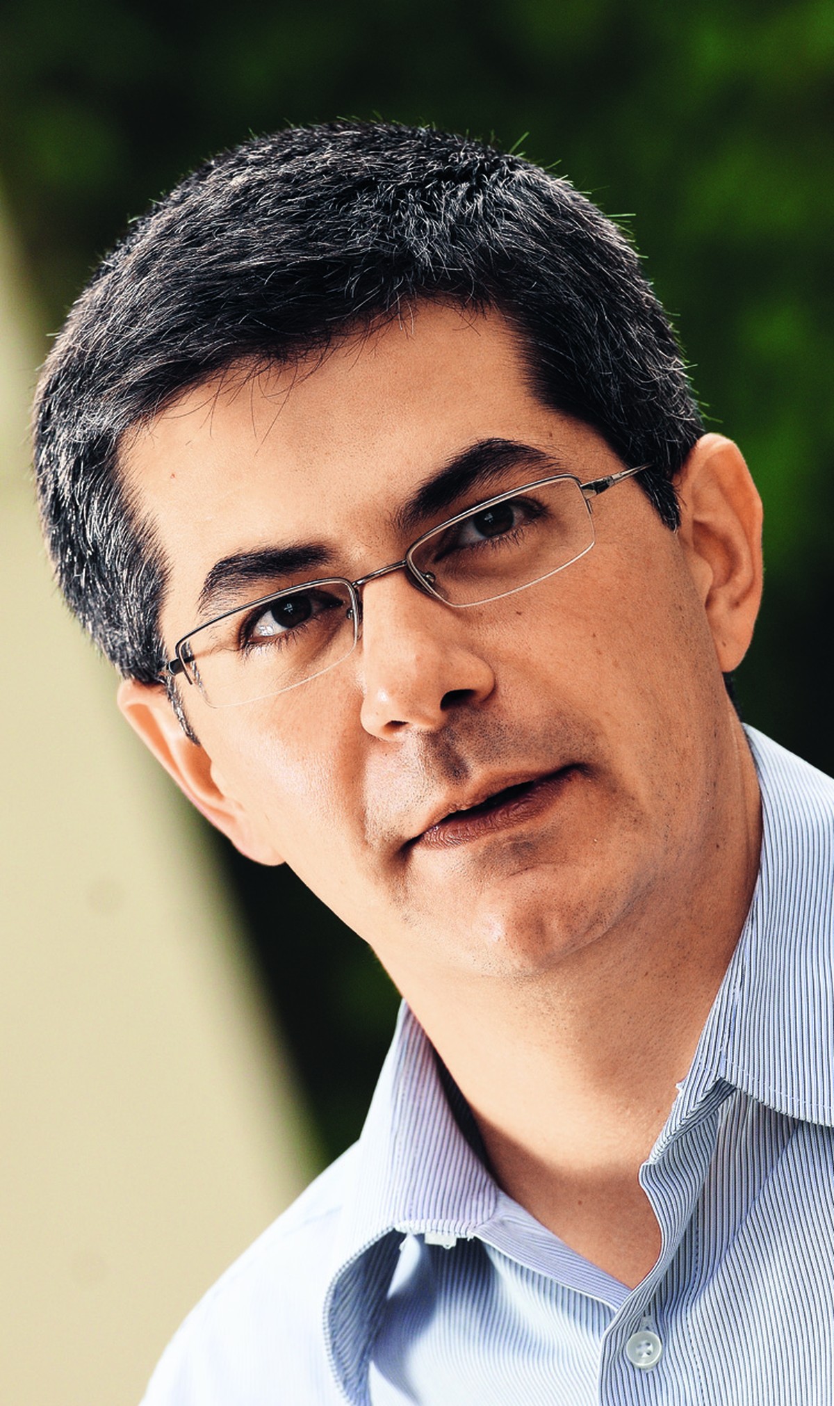 Transição no Cade será feita por dois presidentes | Brasil | Valor ...