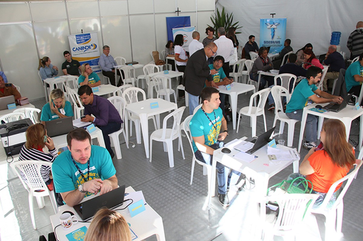 Sebrae-PE promove no Grande Recife evento voltado para ...