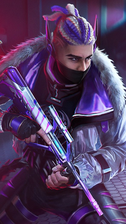 Free Fire: cinco dicas para subir capa