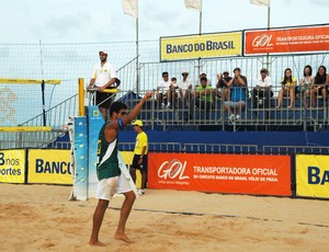 Após vitória, Vitor Felipe revela que superou gripe e problemas ...