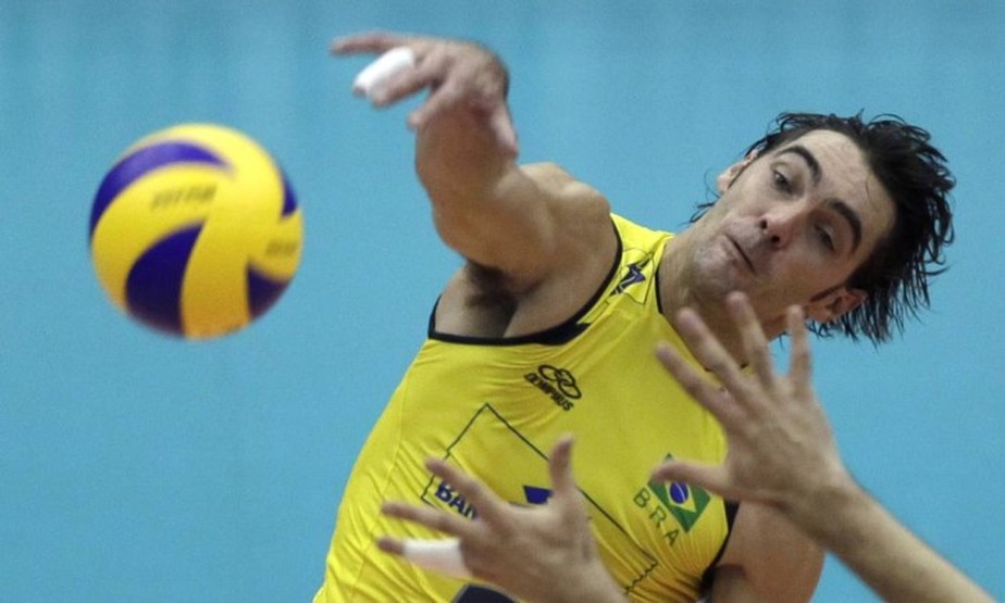 Giba estreia nos NFTs | Lauro Jardim | O Globo