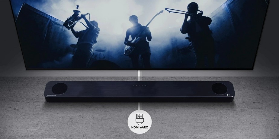 Soundbar LG SP9A: veja preço e ficha técnica antes de comprar | Caixas ...
