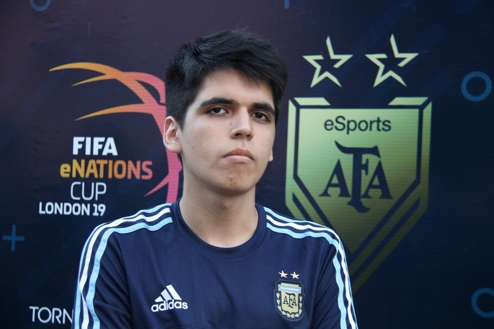 Copa do Mundo de FIFA 19: sete jogadores para ficar de olho no torneio ...