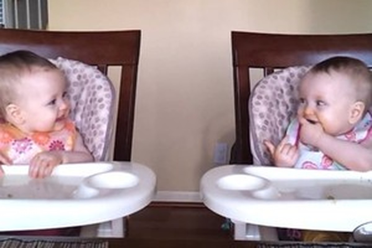 Bebês dançam e fazem sucesso no YouTube | Notícias | TechTudo