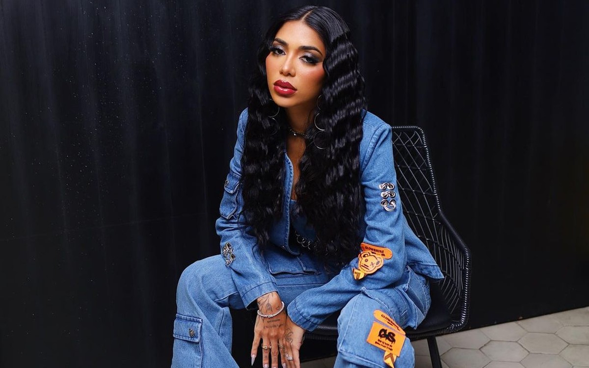 Dhiô Barbosa mostra look para aniversário de 21 anos e ganha elogios ...