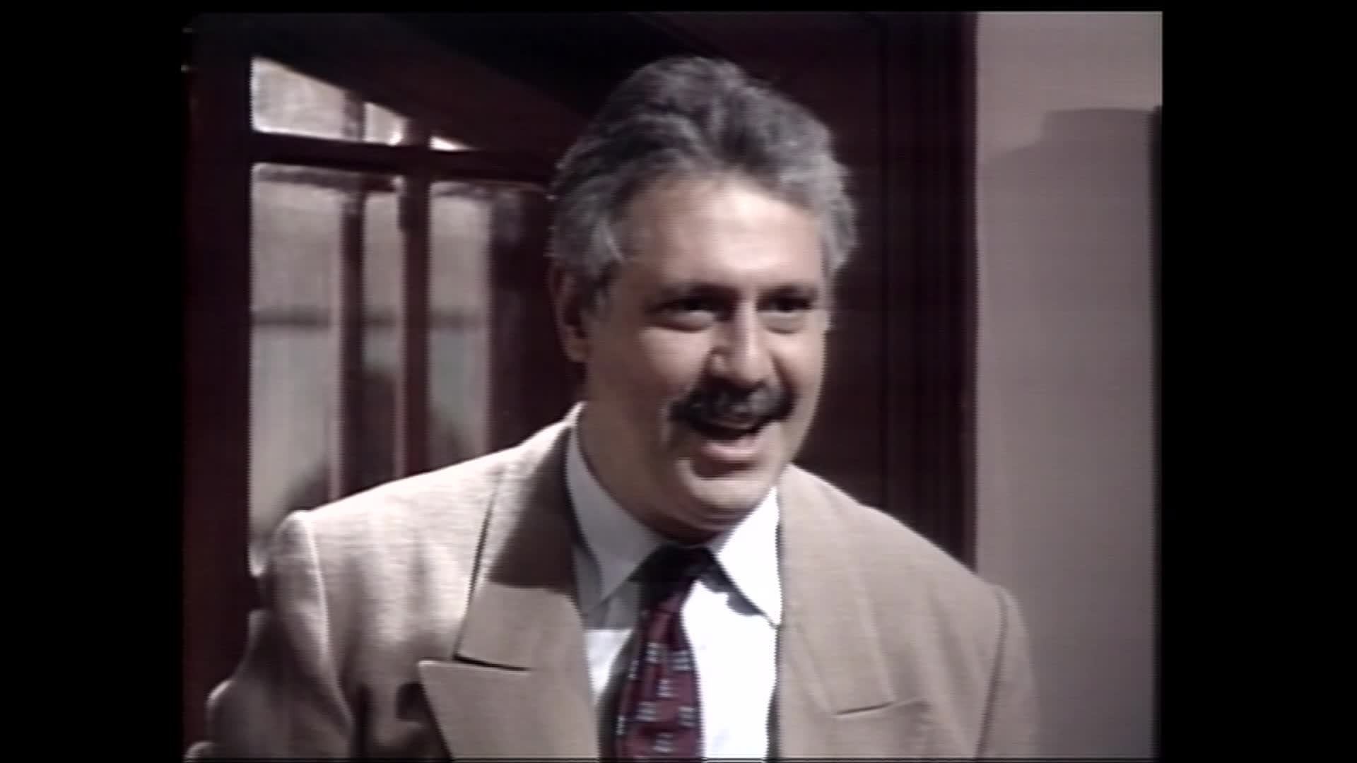 'Falha Nossa' do 'Vídeo Show': relembre erros e curiosidades das ...