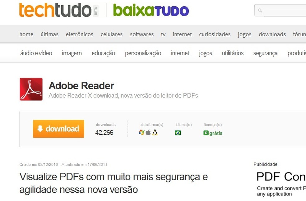 Como Instalar O Adobe Reader Fodmeet