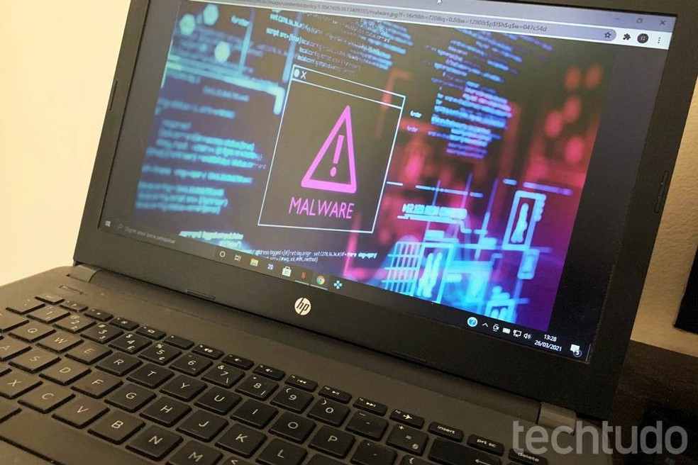 O que é scareware? Entenda o programa malicioso que 'causa medo' - Blog ...