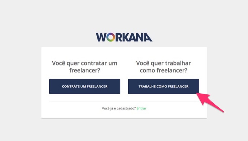 Site para freelancer: como usar o Workana para encontrar trabalhos | Produtividade | TechTudo