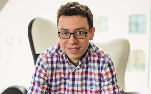 Criador do Duolingo conta como voltou a empreender mesmo milionário ...
