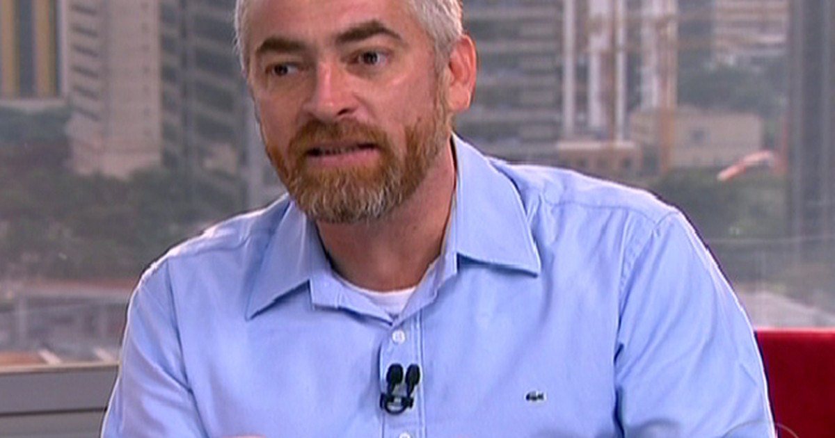 Bom Dia Brasil - Chef Alex Atala: 'Desafio é transformar prêmio em ...