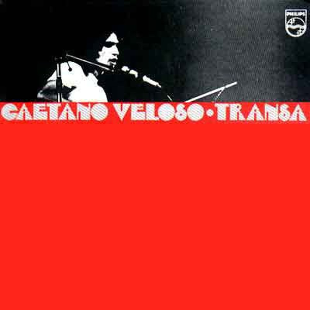 Depois de 51 anos, Caetano Veloso recria ‘Transa’, seu disco mais ...
