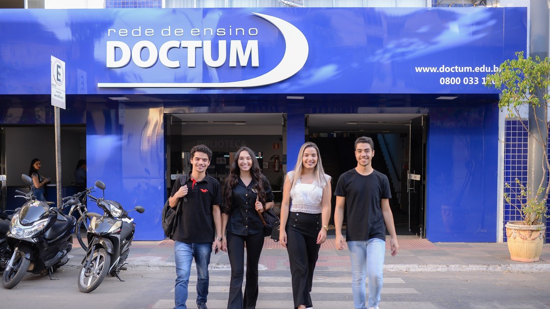 Ensino Doctum