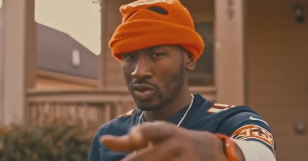 G1 - Rapper é morto a tiros em frente a estúdio de gravação em Atlanta ...