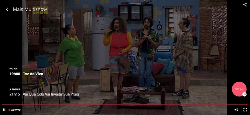 Prêmio Multishow 2018: como assistir ao vivo e online | Downloads ...