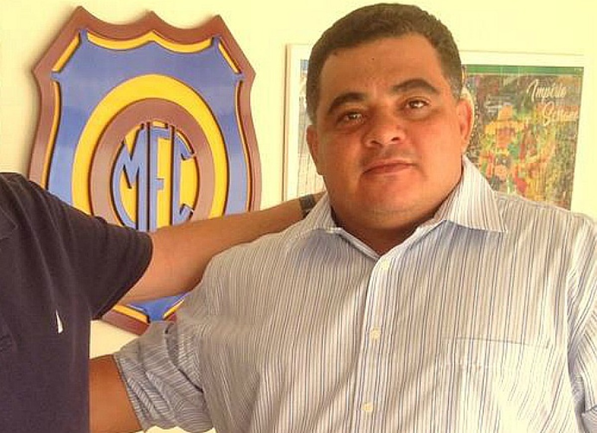 Rio Branco-ES tem novos supervisores no profissional e na base | rio ...