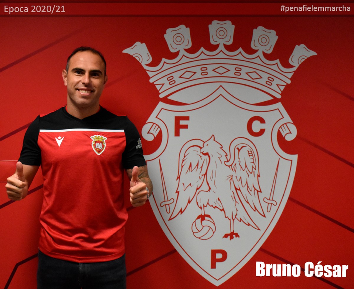 Na estreia como titular, Bruno César faz gol de falta e dá duas ...