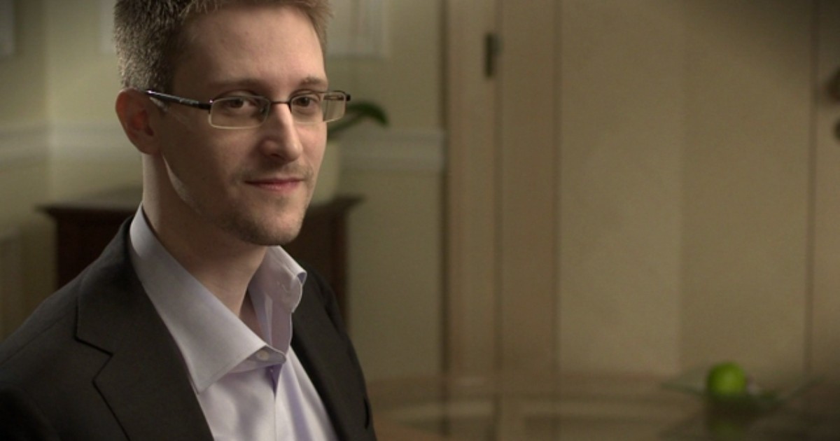 G1 - Edward Snowden ganha 'Nobel alternativo' de Direitos Humanos ...