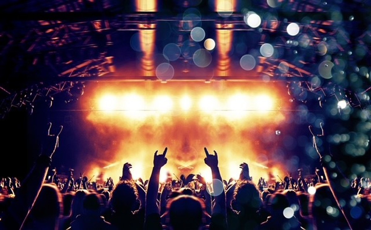 Vai curtir um super festival de música? Veja dicas de cuidados para se ...