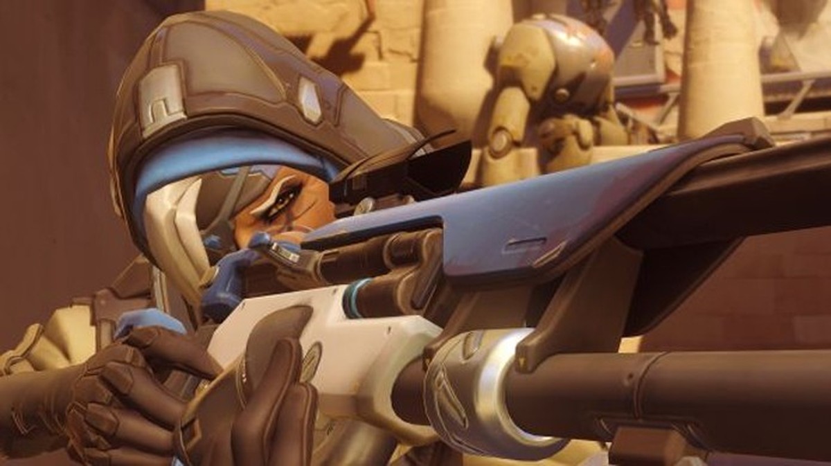 Overwatch e No Man’s Sky são destaques nos trailers da semana ...