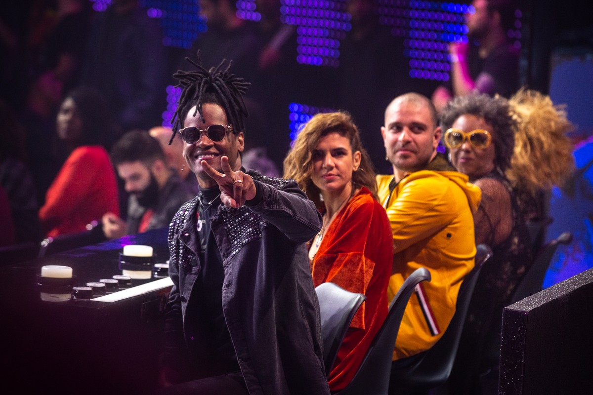 'Popstar': bastidores do segundo programa em fotos exclusivas | 2019 ...