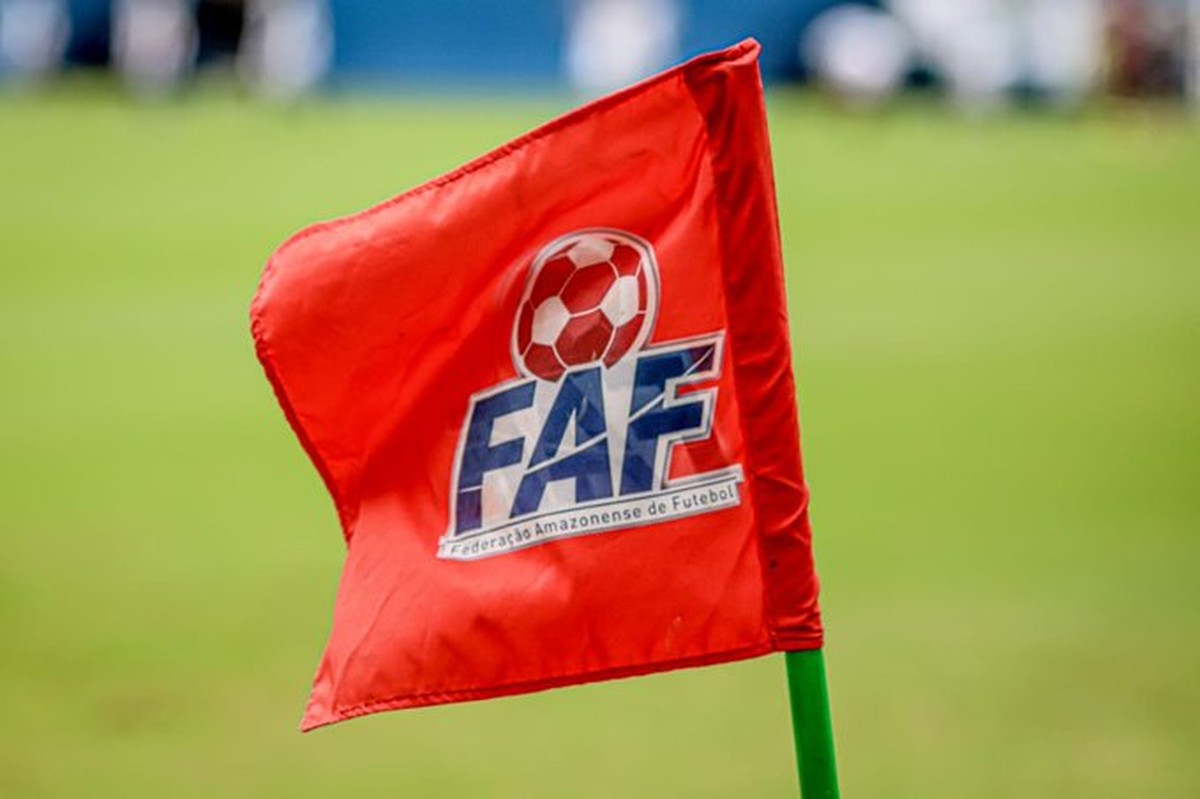 FAF confirma clássico Rio-Nal na abertura do Amazonense 2023 | futebol | ge