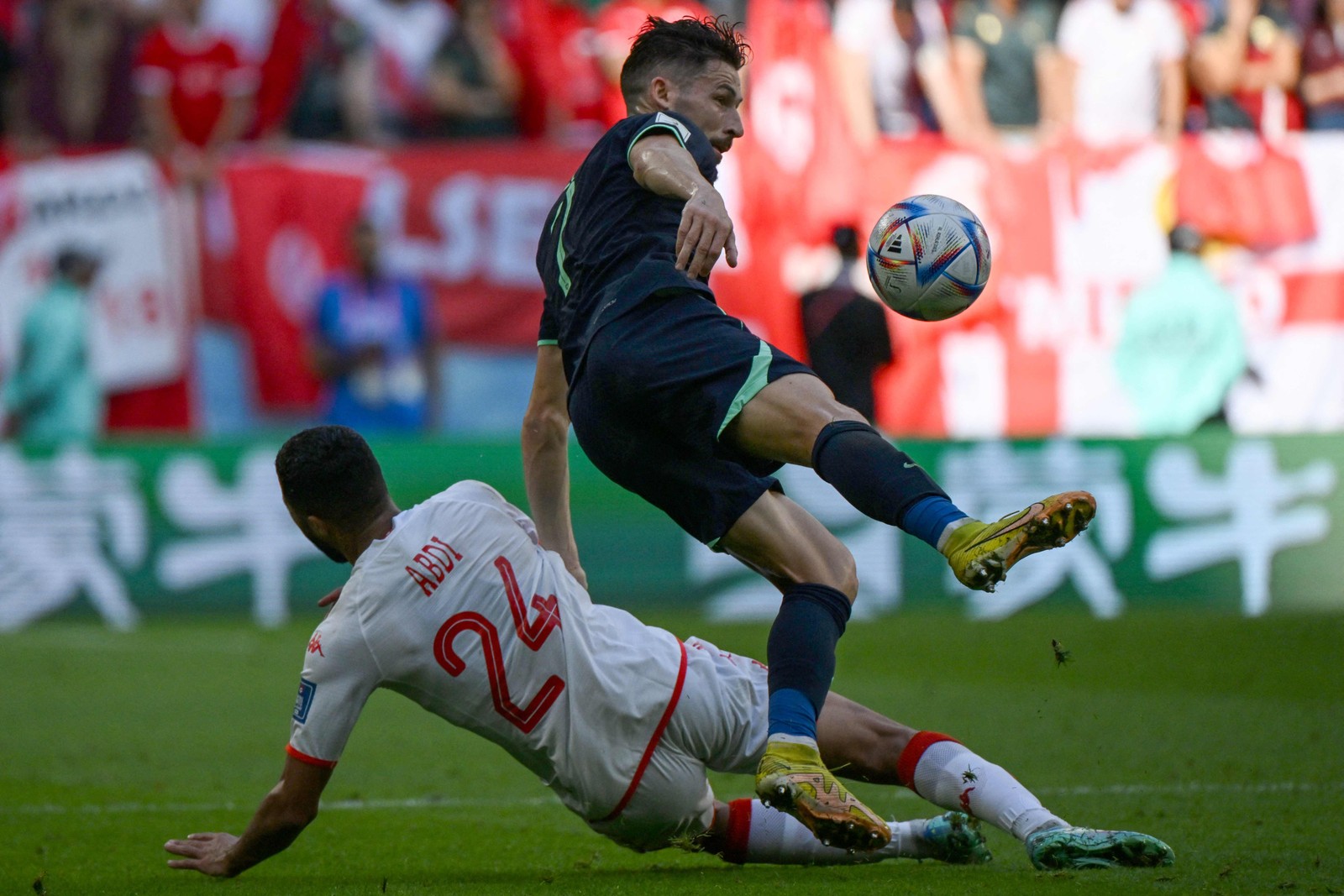 Oceania ou Ásia? Entenda onde a Austrália se encaixa na 'geografia' da bola